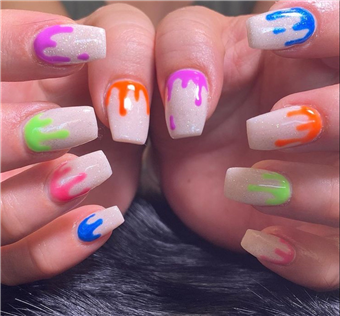 Color Me Rad - Menifee CA | Vagaro